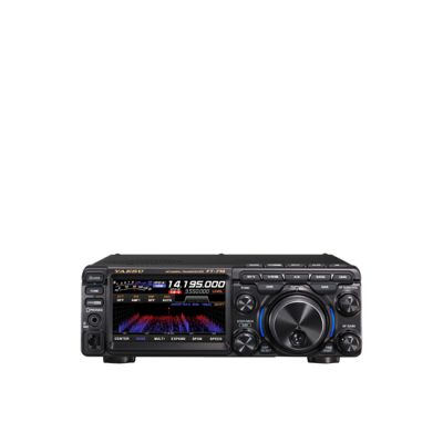Yaesu FT-710 AESS - GPS Central