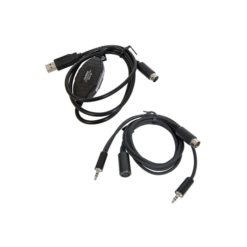 Yaesu SCU-58 WIRES-X Connection Cable - GPS Central