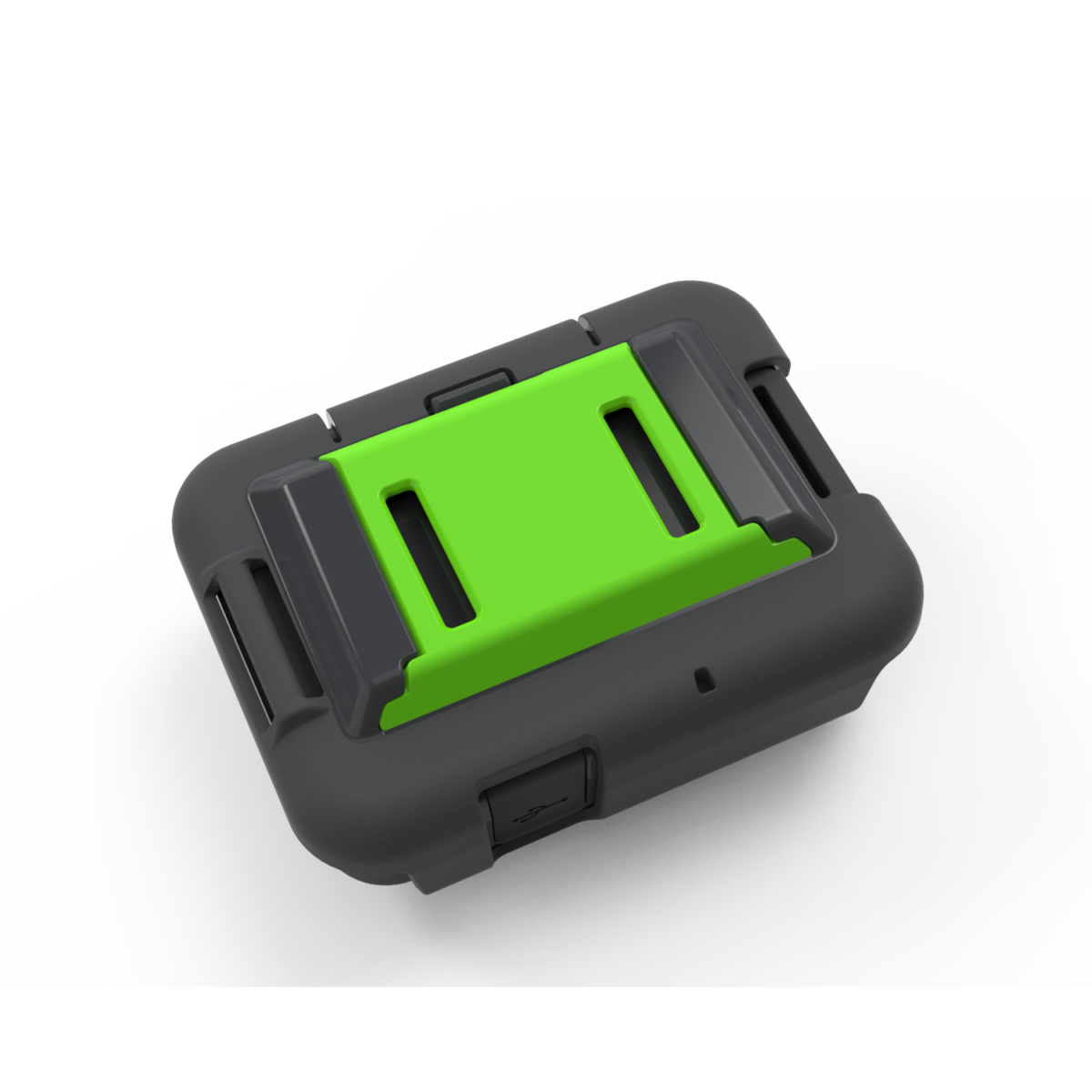 ZOLEO Cradle Kit - GPS Central