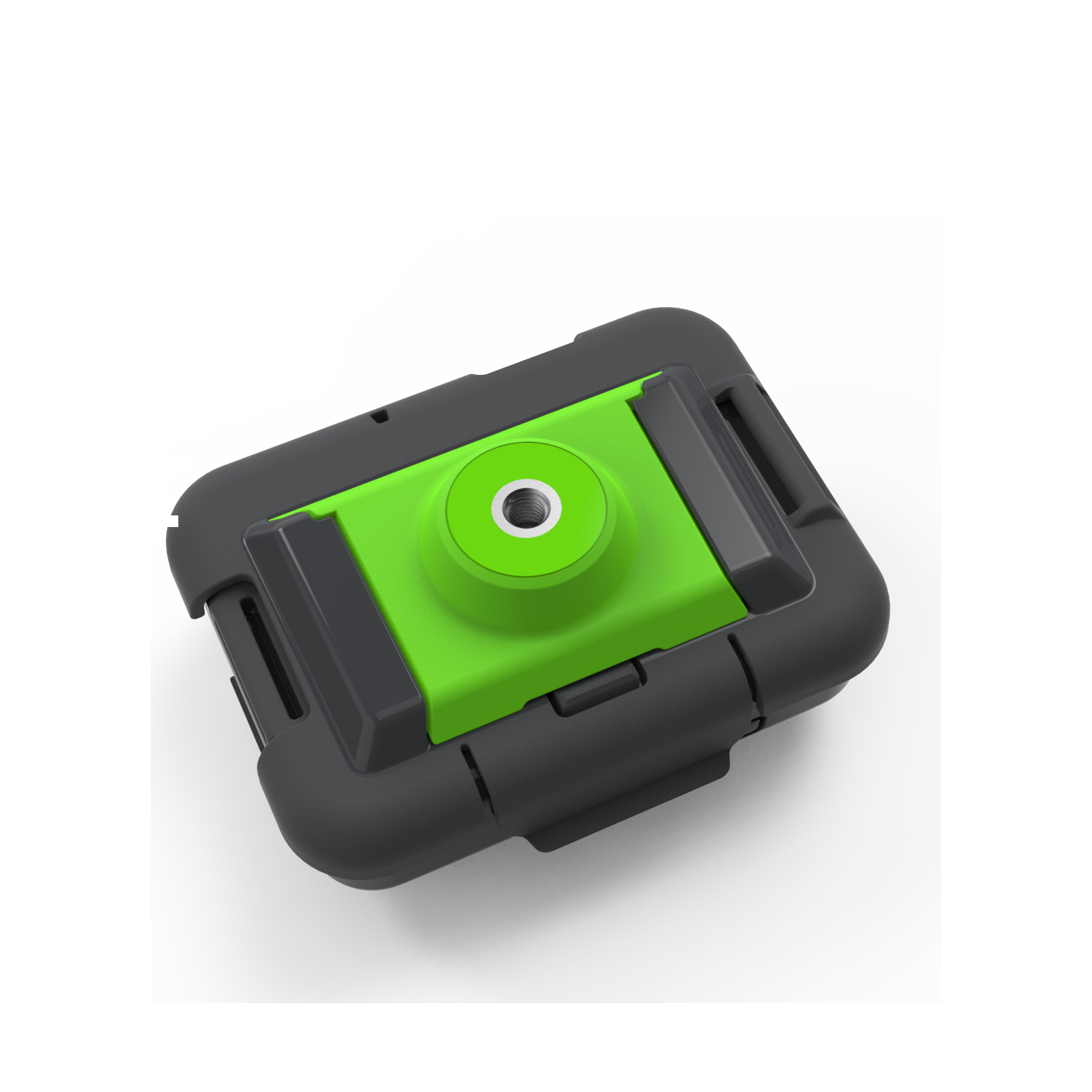 ZOLEO Cradle Kit – GPS Central